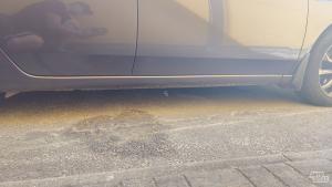 Pelēks Honda Accord 2011 Elektrėnai, ar dzinēja tilpumu 2.00 L un nobraukumu 243 tūkst. km par 3700 €, foto 19 vietnē AUTOMOTO.COM.LV