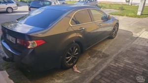 Pelēks Honda Accord 2011 Elektrėnai, ar dzinēja tilpumu 2.00 L un nobraukumu 243 tūkst. km par 3700 €, foto 20 vietnē AUTOMOTO.COM.LV