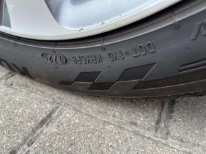 Pelēks Honda Accord 2012 Šauļi, ar dzinēja tilpumu 2.20 L un nobraukumu 279 tūkst. km par 6200 €, foto 13 vietnē AUTOMOTO.COM.LV