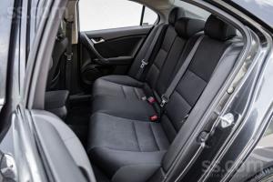 Pelēks Honda Accord 2013 Rīga, ar dzinēja tilpumu 2.20 L un nobraukumu 254 tūkst. km par 4990 €, foto 11 vietnē AUTOMOTO.COM.LV