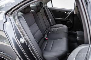 Pelēks Honda Accord 2013 Rīga, ar dzinēja tilpumu 2.20 L un nobraukumu 254 tūkst. km par 4990 €, foto 12 vietnē AUTOMOTO.COM.LV