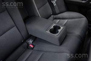 Pelēks Honda Accord 2013 Rīga, ar dzinēja tilpumu 2.20 L un nobraukumu 254 tūkst. km par 4990 €, foto 13 vietnē AUTOMOTO.COM.LV