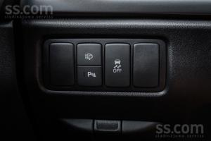 Pelēks Honda Accord 2013 Rīga, ar dzinēja tilpumu 2.20 L un nobraukumu 254 tūkst. km par 4990 €, foto 27 vietnē AUTOMOTO.COM.LV