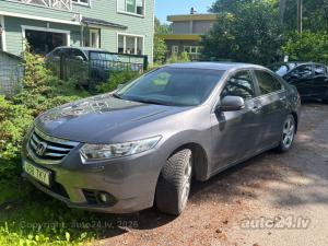 Grey Honda Accord 2014 in Tallinn, with an engine capacity of 2.00 L and mileage of 171 thousand km for 4000 €, photo  on AUTOMOTO.COM.LV