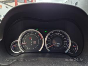 Grey Honda Accord 2014 in Tallinn, with an engine capacity of 2.00 L and mileage of 172 thousand km for 6999 €, photo 15 on AUTOMOTO.COM.LV