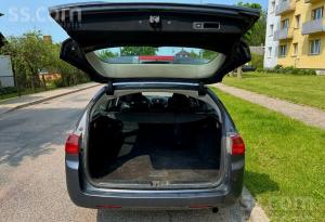 Pelēks Honda Accord 2003 Cēsis, ar dzinēja tilpumu 2.00 L un nobraukumu 325 tūkst. km par 700 €, foto 6 vietnē AUTOMOTO.COM.LV