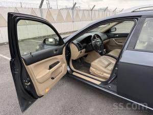 Серый Хонда Аккорд 2003 в Рига, объемом двигателя 2.40 л и пробегом 327 тыс. км за 1950 €, фото 10 на AUTOMOTO.COM.LV