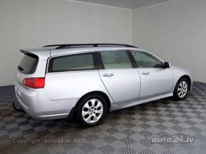 Серый Хонда Аккорд 2007 в Таллин, объемом двигателя 2.00 л и пробегом 342 тыс. км за 1499 €, фото 3 на AUTOMOTO.COM.LV