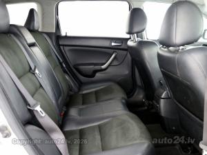 Серый Хонда Аккорд 2007 в Таллин, объемом двигателя 2.00 л и пробегом 342 тыс. км за 1499 €, фото 7 на AUTOMOTO.COM.LV