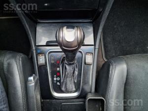 Pelēks Honda Accord 2007 Rīga, ar dzinēja tilpumu 2.00 L un nobraukumu 319 tūkst. km par 900 €, foto 10 vietnē AUTOMOTO.COM.LV