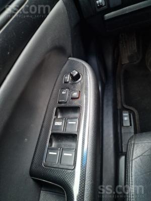 Pelēks Honda Accord 2007 Rīga, ar dzinēja tilpumu 2.00 L un nobraukumu 319 tūkst. km par 900 €, foto 12 vietnē AUTOMOTO.COM.LV
