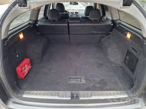 Pelēks Honda Accord 2007 Rīga, ar dzinēja tilpumu 2.00 L un nobraukumu 319 tūkst. km par 900 €, foto 14 vietnē AUTOMOTO.COM.LV