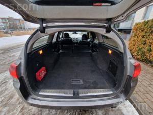 Pelēks Honda Accord 2007 Rīga, ar dzinēja tilpumu 2.00 L un nobraukumu 319 tūkst. km par 900 €, foto 15 vietnē AUTOMOTO.COM.LV