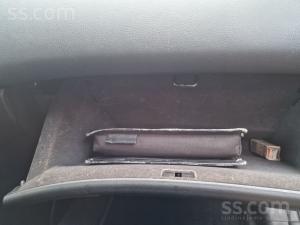 Pelēks Honda Accord 2007 Rīga, ar dzinēja tilpumu 2.00 L un nobraukumu 319 tūkst. km par 900 €, foto 19 vietnē AUTOMOTO.COM.LV