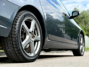 Pelēks Honda Accord 2007 Kauņa, ar dzinēja tilpumu 2.20 L un nobraukumu 326 tūkst. km par 3000 €, foto 6 vietnē AUTOMOTO.COM.LV