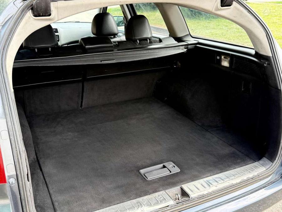Pelēks Honda Accord 2007 Kauņa, ar dzinēja tilpumu 2.20 L un nobraukumu 326 tūkst. km par 3000 €, foto 9 vietnē AUTOMOTO.COM.LV