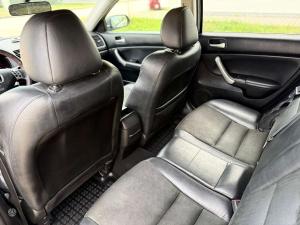 Pelēks Honda Accord 2007 Kauņa, ar dzinēja tilpumu 2.20 L un nobraukumu 326 tūkst. km par 3000 €, foto 17 vietnē AUTOMOTO.COM.LV