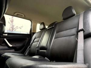 Pelēks Honda Accord 2007 Kauņa, ar dzinēja tilpumu 2.20 L un nobraukumu 326 tūkst. km par 3000 €, foto 18 vietnē AUTOMOTO.COM.LV