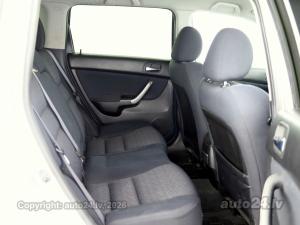 Grey Honda Accord 2008 in Tallinn, with an engine capacity of 2.00 L and mileage of 289 thousand km for 1499 €, photo 8 on AUTOMOTO.COM.LV