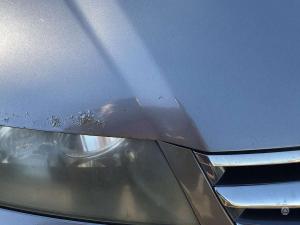 Grey Honda Accord 2008 in Siauliai, with an engine capacity of 2.20 L and mileage of 371 thousand km for 1750 €, photo 26 on AUTOMOTO.COM.LV