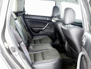 Pelēks Honda Accord 2008 Tallina, ar dzinēja tilpumu 2.00 L un nobraukumu 394 tūkst. km par 1099 €, foto 8 vietnē AUTOMOTO.COM.LV