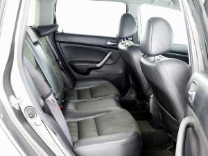 Pelēks Honda Accord 2008 Tallina, ar dzinēja tilpumu 2.00 L un nobraukumu 394 tūkst. km par 1099 €, foto 15 vietnē AUTOMOTO.COM.LV