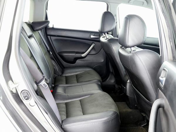 Grey Honda Accord 2008 in Tallinn, with an engine capacity of 2.00 L and mileage of 394 thousand km for 1099 €, photo 7 on AUTOMOTO.COM.LV
