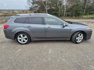 Pelēks Honda Accord 2009 Elektrėnai, ar dzinēja tilpumu 2.20 L un nobraukumu 309 tūkst. km par 2290 €, foto 2 vietnē AUTOMOTO.COM.LV