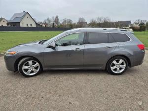 Pelēks Honda Accord 2009 Elektrėnai, ar dzinēja tilpumu 2.20 L un nobraukumu 309 tūkst. km par 2290 €, foto 8 vietnē AUTOMOTO.COM.LV