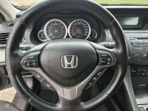 Pelēks Honda Accord 2009 Elektrėnai, ar dzinēja tilpumu 2.20 L un nobraukumu 309 tūkst. km par 2290 €, foto 16 vietnē AUTOMOTO.COM.LV
