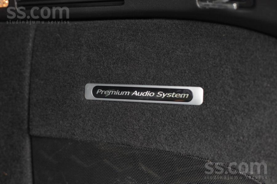 Grey Honda Accord 2010 in Riga, with an engine capacity of 2.20 L and mileage of 346 thousand km for 4990 €, photo 11 on AUTOMOTO.COM.LV