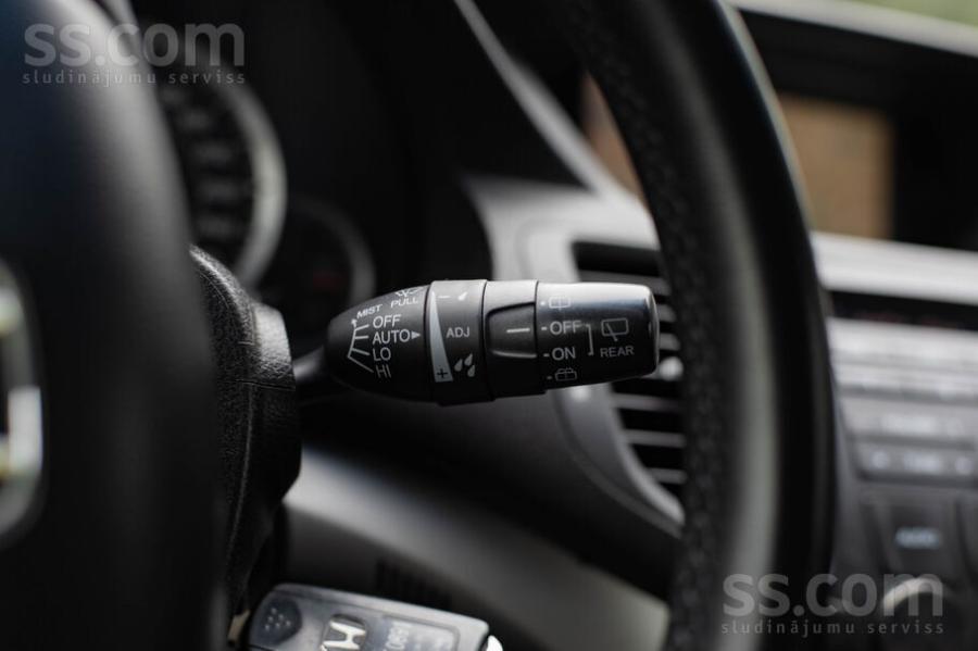Grey Honda Accord 2010 in Riga, with an engine capacity of 2.20 L and mileage of 346 thousand km for 4990 €, photo 19 on AUTOMOTO.COM.LV