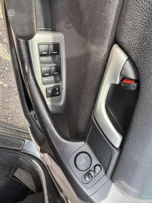 Pelēks Honda Accord 2010 Šauļi, ar dzinēja tilpumu 2.20 L un nobraukumu 313 tūkst. km par 3000 €, foto 10 vietnē AUTOMOTO.COM.LV
