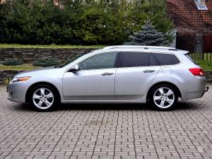 Pelēks Honda Accord 2011 Kėdainiai, ar dzinēja tilpumu 2.20 L un nobraukumu 173 tūkst. km par 4200 €, foto 5 vietnē AUTOMOTO.COM.LV