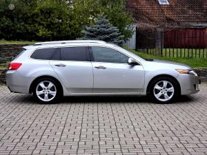 Pelēks Honda Accord 2011 Kėdainiai, ar dzinēja tilpumu 2.20 L un nobraukumu 173 tūkst. km par 4200 €, foto 10 vietnē AUTOMOTO.COM.LV