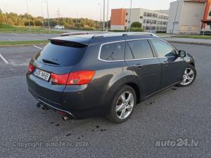 Серый Хонда Аккорд 2011 в Таллин, объемом двигателя 2.00 л и пробегом 265 тыс. км за 4450 €, фото 4 на AUTOMOTO.COM.LV
