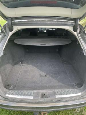 Grey Honda Accord 2011 in Kaunas, with an engine capacity of 2.20 L and mileage of 306 thousand km for 4200 €, photo 14 on AUTOMOTO.COM.LV