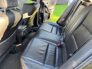 Grey Honda Accord 2012 in Riga, with an engine capacity of 2.40 L and mileage of 276 thousand km for 5200 €, photo 7 on AUTOMOTO.COM.LV