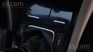 Grey Honda Accord 2012 in Riga, with an engine capacity of 2.40 L and mileage of 276 thousand km for 5400 €, photo 25 on AUTOMOTO.COM.LV