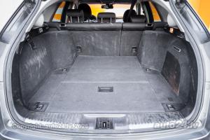 Grey Honda Accord 2013 in Viljandi, with an engine capacity of 2.00 L and mileage of 240 thousand km for 6000 €, photo 12 on AUTOMOTO.COM.LV