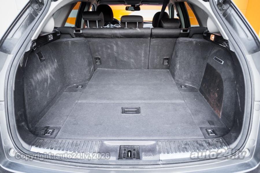 Grey Honda Accord 2013 in Viljandi, with an engine capacity of 2.00 L and mileage of 240 thousand km for 6000 €, photo 12 on AUTOMOTO.COM.LV