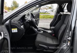 Grey Honda Accord 2013 in Tallinn, with an engine capacity of 2.00 L and mileage of 241 thousand km for 4790 €, photo 8 on AUTOMOTO.COM.LV