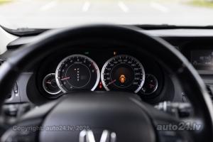 Grey Honda Accord 2013 in Tallinn, with an engine capacity of 2.00 L and mileage of 241 thousand km for 4790 €, photo 11 on AUTOMOTO.COM.LV