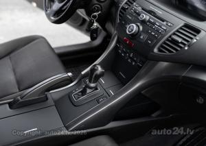 Grey Honda Accord 2013 in Tallinn, with an engine capacity of 2.00 L and mileage of 241 thousand km for 4790 €, photo 12 on AUTOMOTO.COM.LV