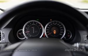 Grey Honda Accord 2013 in Tallinn, with an engine capacity of 2.00 L and mileage of 241 thousand km for 4790 €, photo 18 on AUTOMOTO.COM.LV