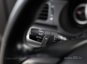 Grey Honda Accord 2013 in Tallinn, with an engine capacity of 2.00 L and mileage of 241 thousand km for 4790 €, photo 21 on AUTOMOTO.COM.LV
