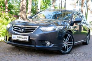 Серый Хонда Аккорд 2014 в Таллин, объемом двигателя 2.00 л и пробегом 263 тыс. км за 6990 €, фото  на AUTOMOTO.COM.LV