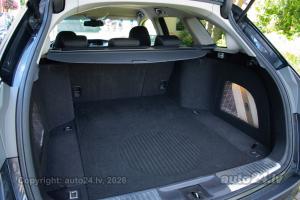 Pelēks Honda Accord 2014 Tallina, ar dzinēja tilpumu 2.00 L un nobraukumu 263 tūkst. km par 6990 €, foto 5 vietnē AUTOMOTO.COM.LV