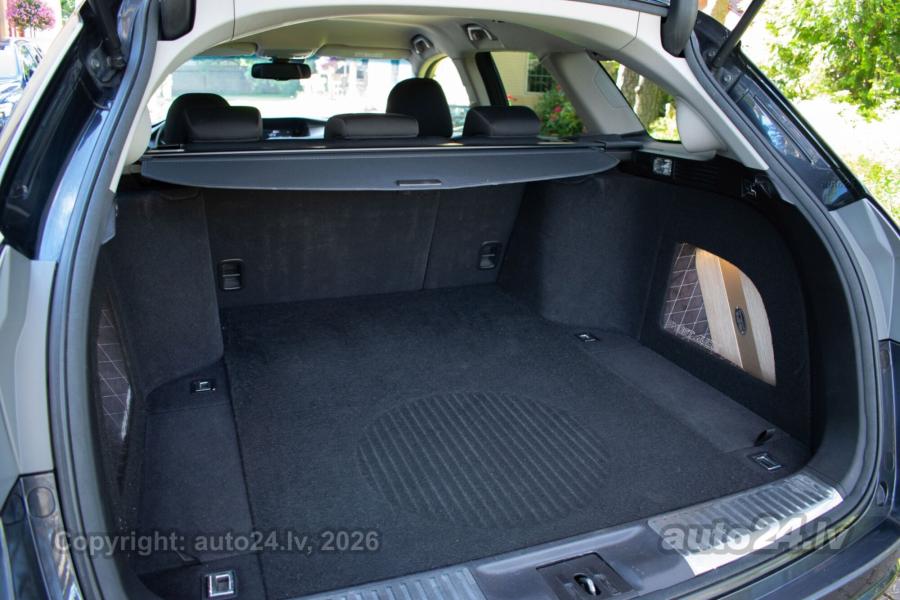 Pelēks Honda Accord 2014 Tallina, ar dzinēja tilpumu 2.00 L un nobraukumu 263 tūkst. km par 6990 €, foto 5 vietnē AUTOMOTO.COM.LV