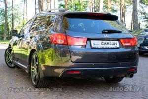 Pelēks Honda Accord 2014 Tallina, ar dzinēja tilpumu 2.00 L un nobraukumu 263 tūkst. km par 6990 €, foto 9 vietnē AUTOMOTO.COM.LV